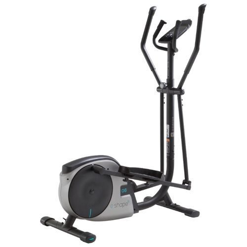 Эллиптический тренажер Domyos E-shape купить за 13 860 руб на ...